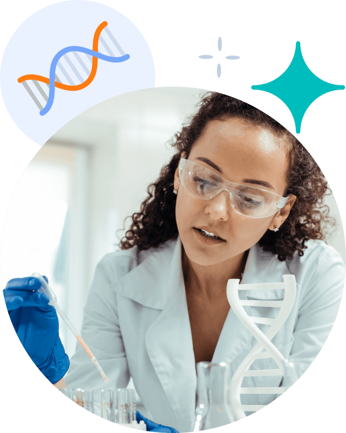 DNA Reports | Ancestry DNA Insights | Genomelink