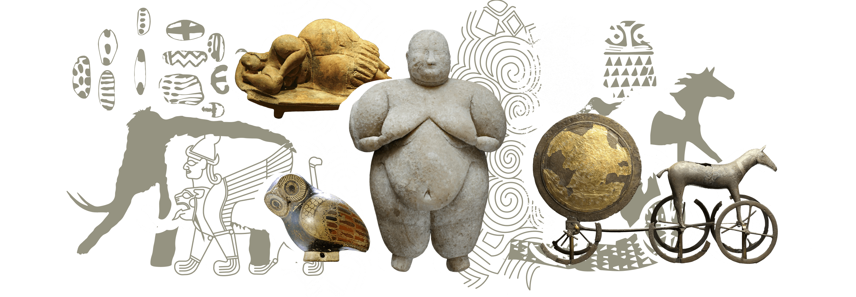 Ancient European DNA Report | European Ancestry Test | Genomelink