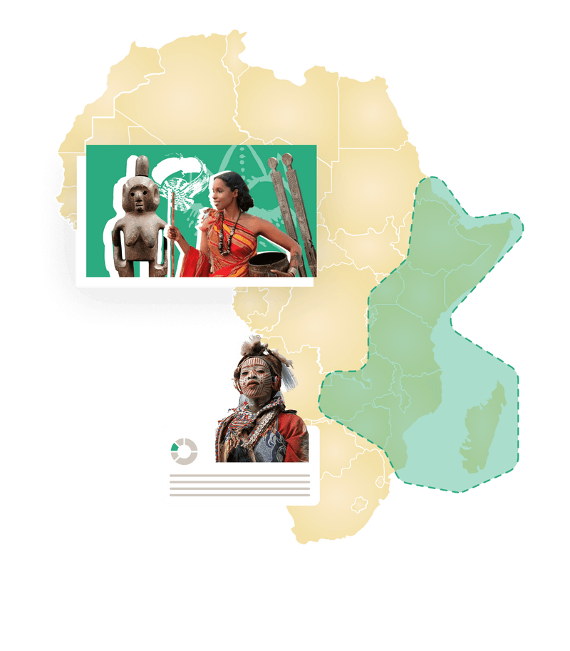 African Heritage DNA Report | African Ancestry Test | Genomelink