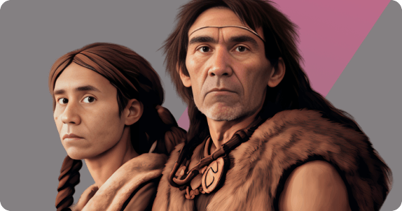 DNA Match | Ancestry DNA Report | Genomelink