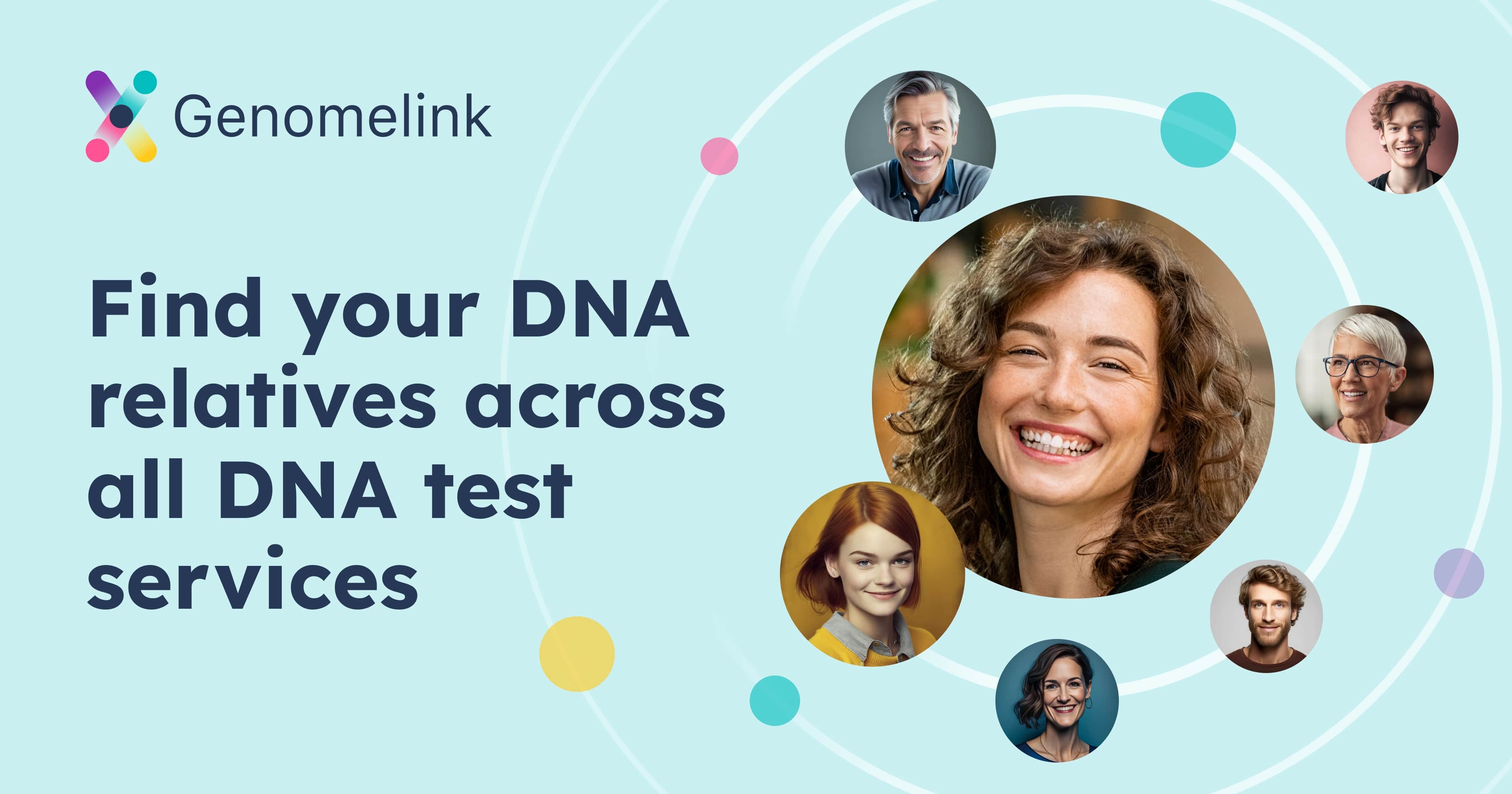 DNA Match | Ancestry DNA Report | Genomelink