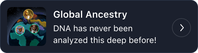 Viking DNA Report | Viking Ancestry | Genomelink