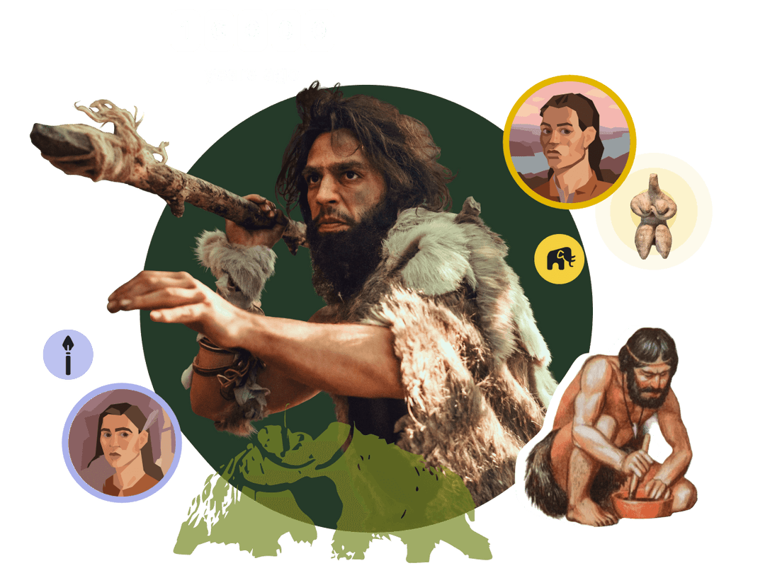 Ancient Bloodline DNA Report | Ancient Ancestry | Genomelink