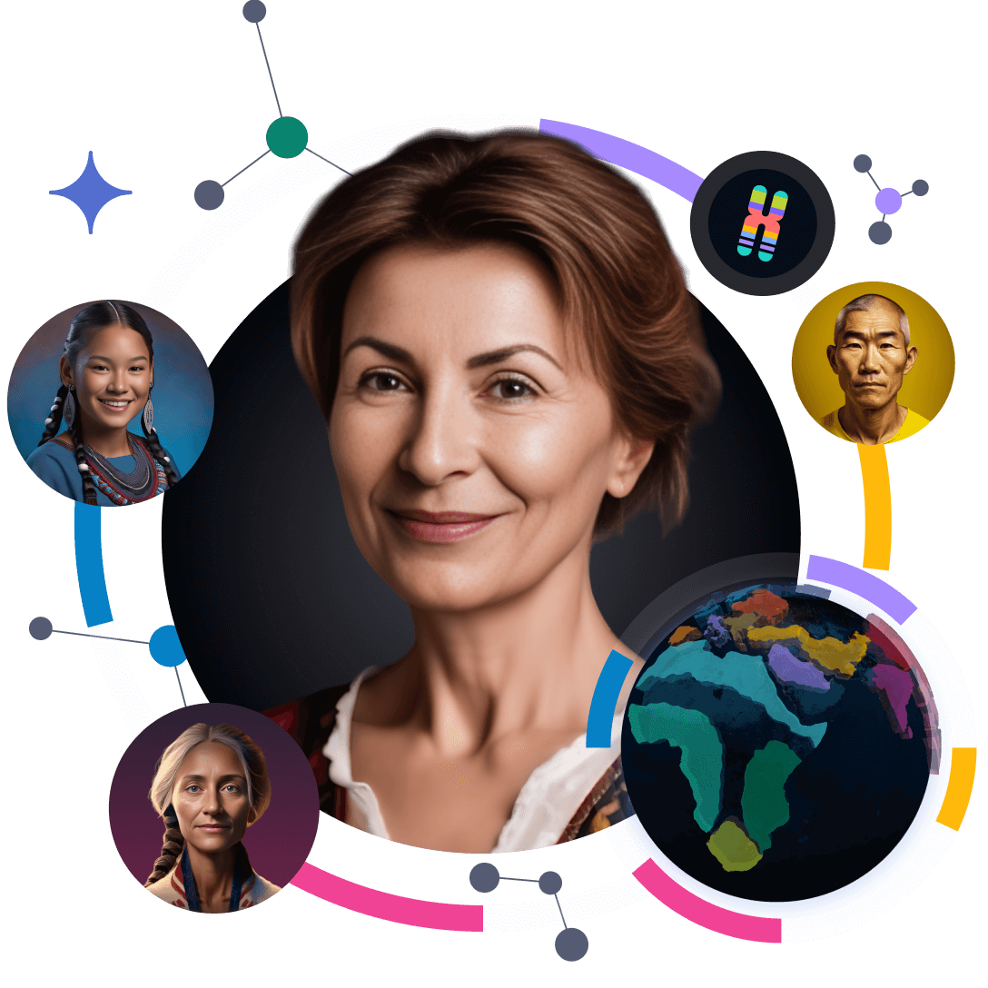 Regional Ancestry Report