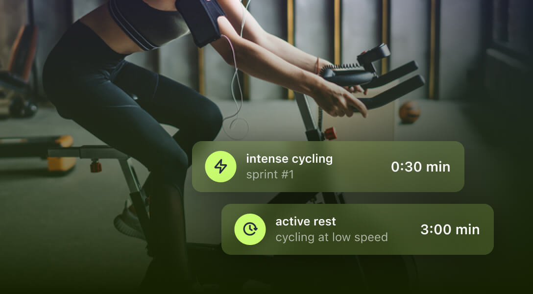 Genetic Fitness Advice | DNA Fitness Test | Genomelink