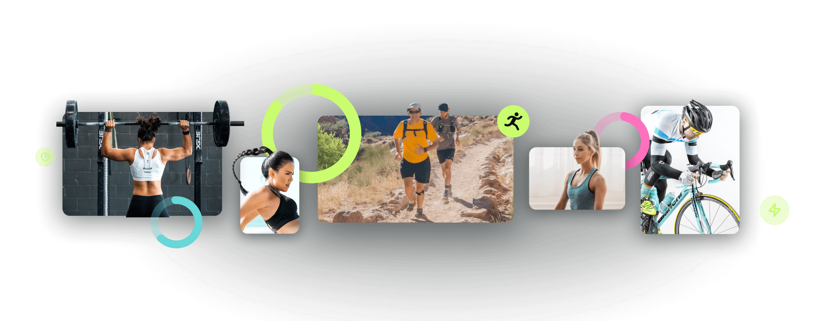 Genetic Fitness Advice | DNA Fitness Test | Genomelink