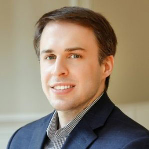 Edward Rupp | SVN Northco - Principal