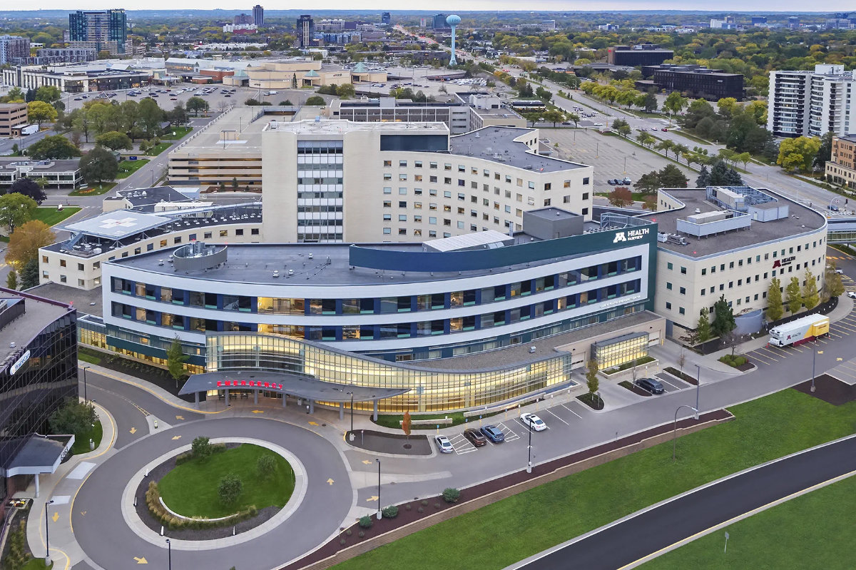 Southdale Medical Center | SVN Northco Projects