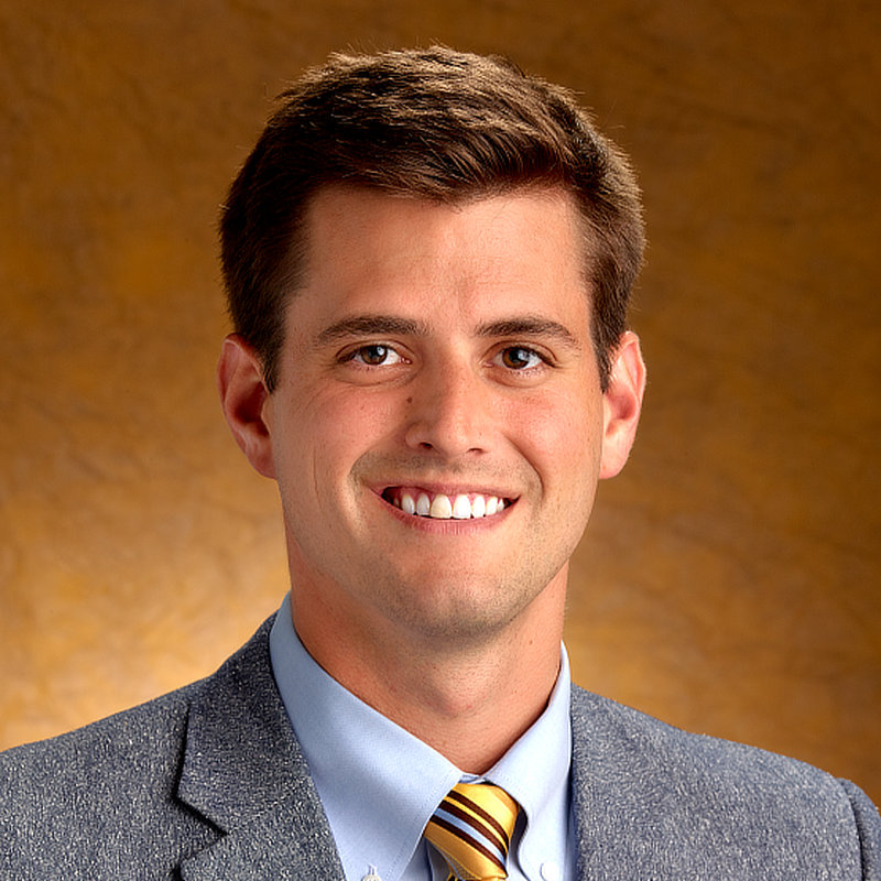 Edward Rupp | SVN Northco - Principal