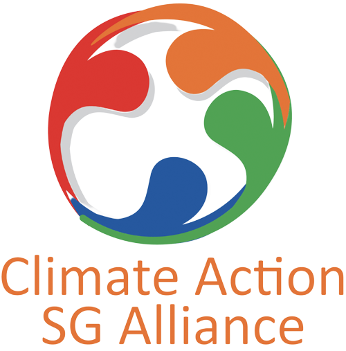 Climate Action Singapore Alliance (CASA) Initiatives - EB Impact