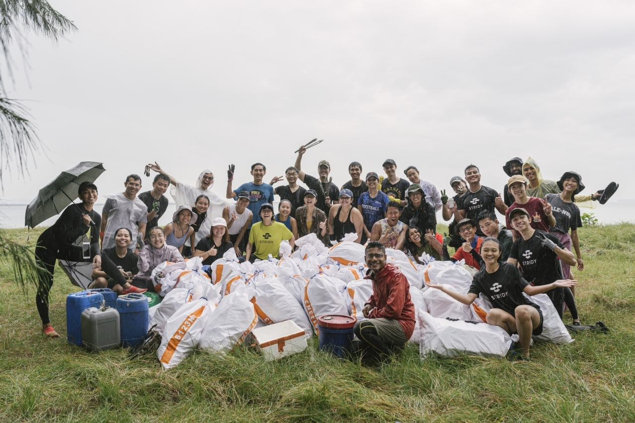 Climate Action Singapore Alliance Casa Initiatives Eb Impact