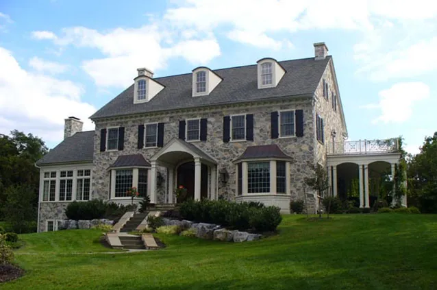 Custom Homes | Ebersole Builders Construction