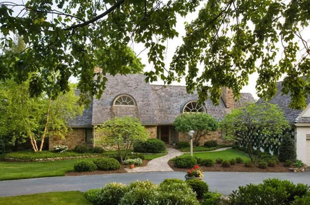 Custom Homes | Ebersole Builders Construction