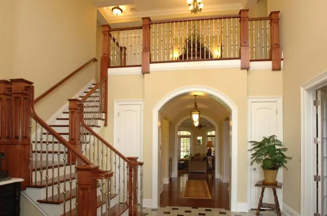 Cabinetry & Millwork | Ebersole Brothers Builders