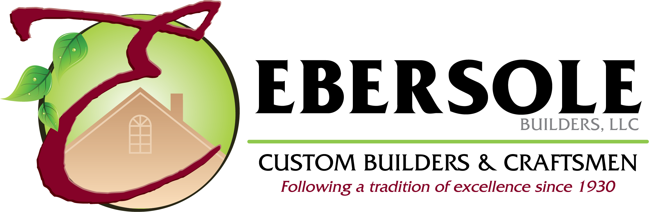 Custom Homes & Buildings | Ebersole Builders Construction