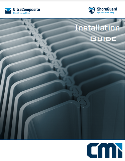 Installation Guides and Drawings