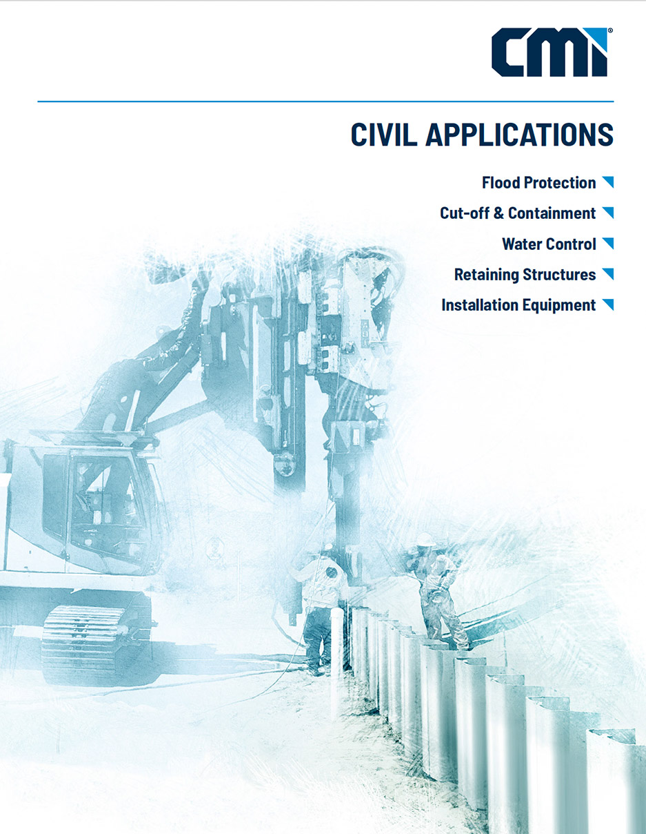 Downloadable CMI Brochures