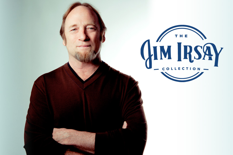 Jim Irsay Collection