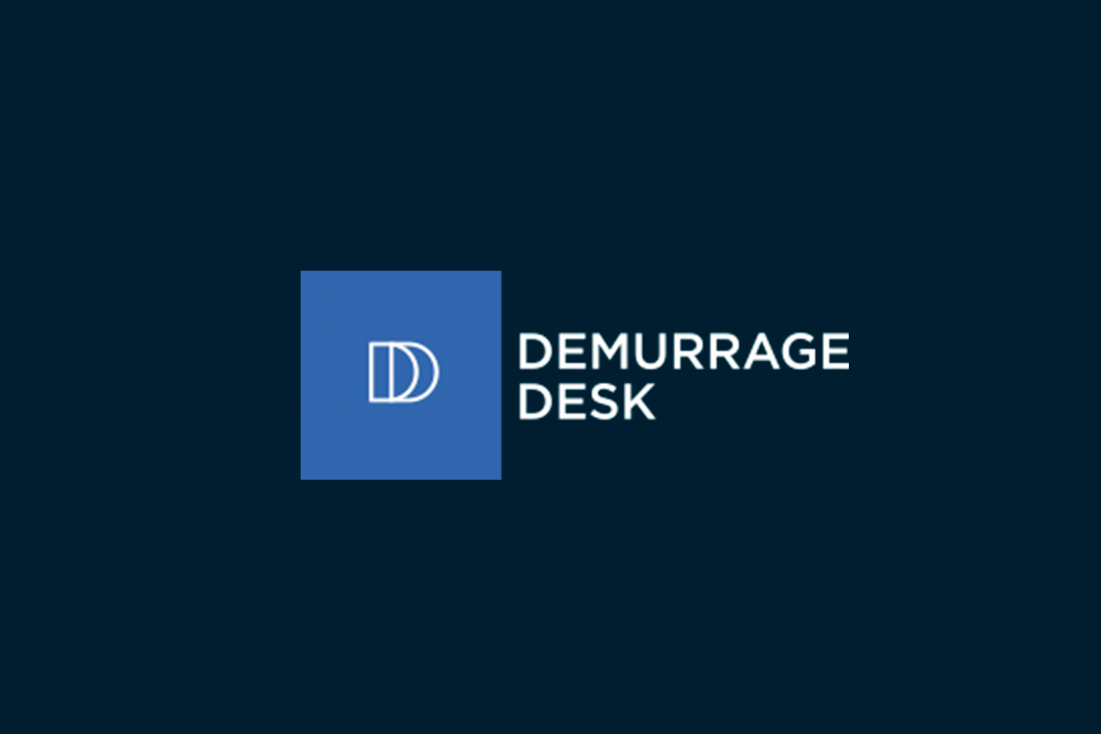 Enqlare partners with Demurrage Desk