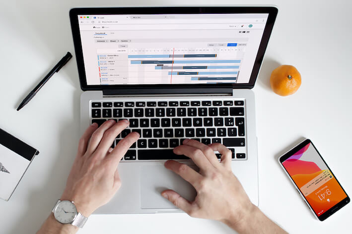 Laytime calculator module