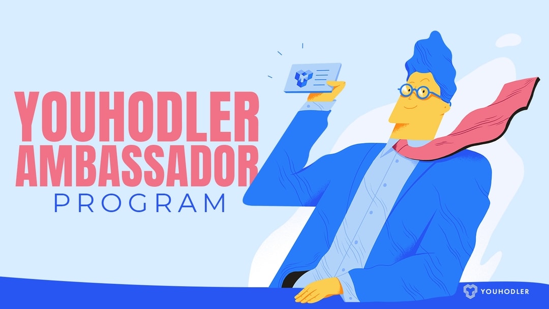 Ambassador Program