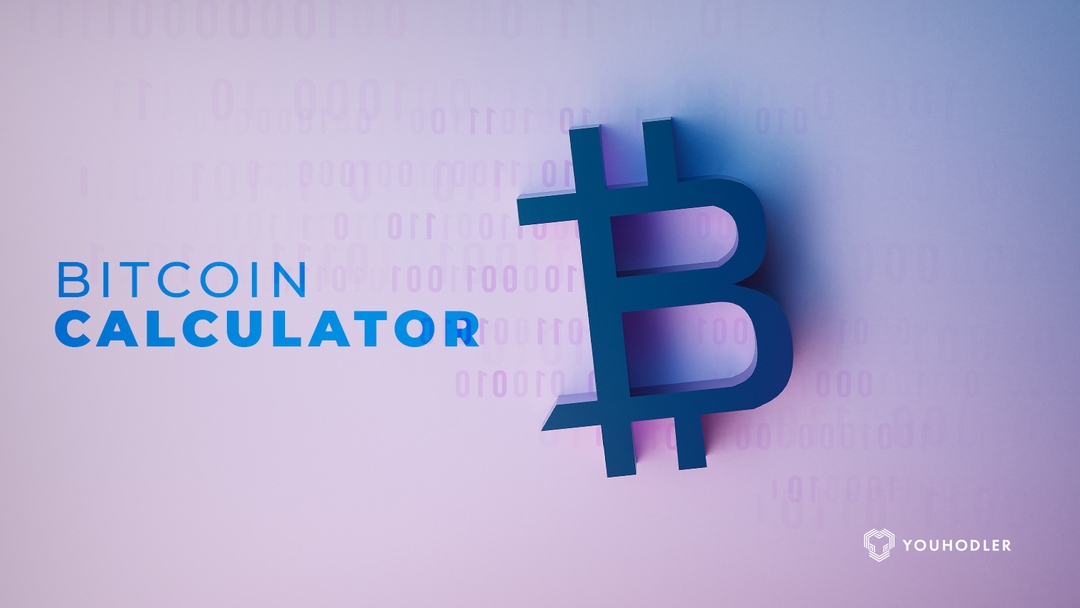 Crypto and Bitcoin Calculator: Determine Your Rates and Profit