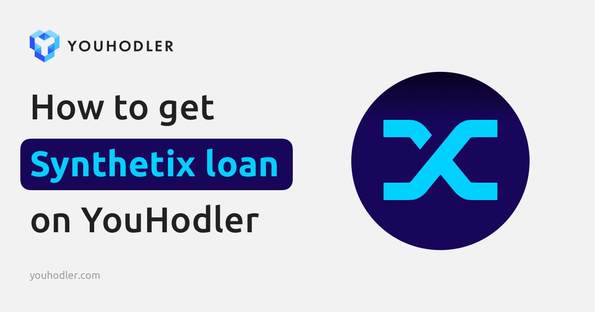 Get An Instant SNX Loan - Borrow SNX Instantly Online - How to Lend ...