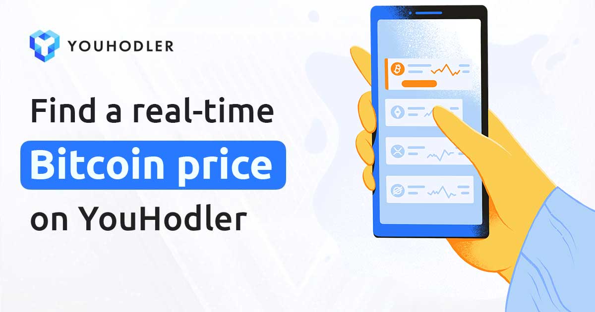 Bitcoin Price in USD Today - BTC Live Price Chart & Analysis