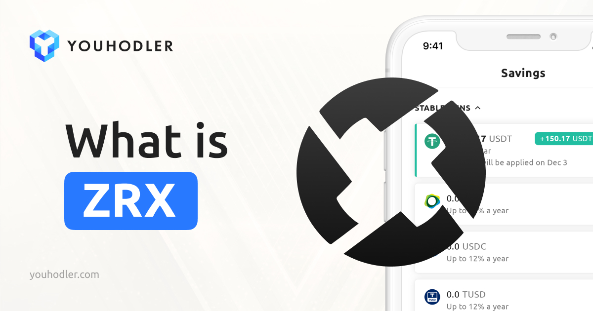 What is 0x - ZRX Explained: Meaning & Definition