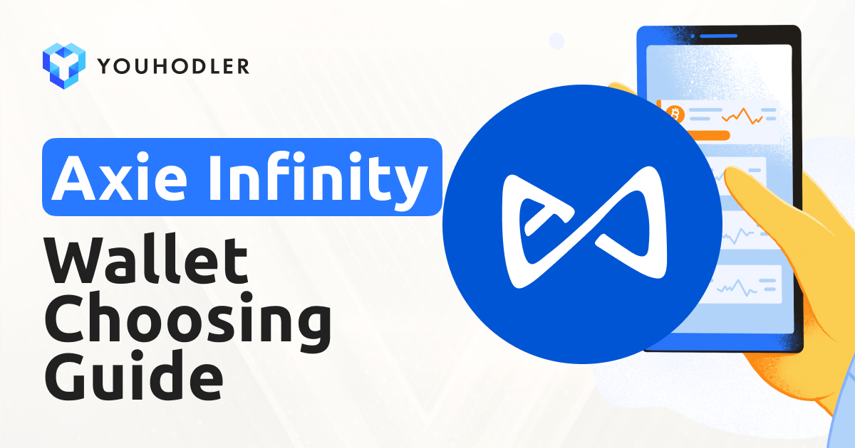 Axie Infinity Wallet Choosing Guide - How to Find the Best and Most ...
