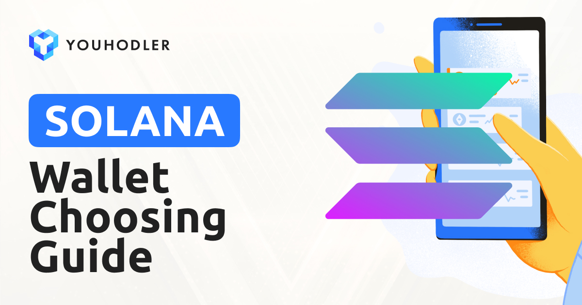 Best Solana (SOL) Wallet - Get $10 Bonus for Deposit