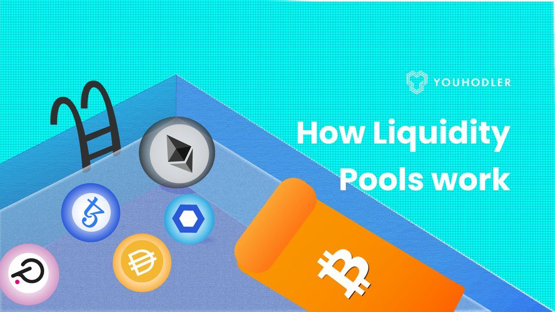 What Are Liquidity Pools and How Do They Make Money?