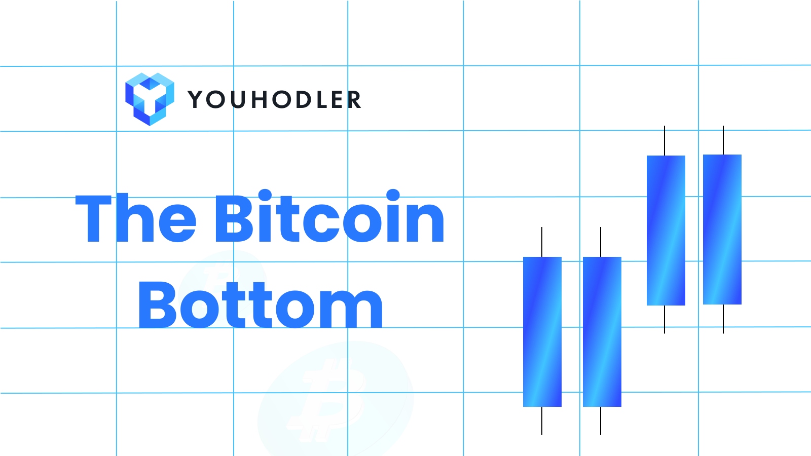 The Bitcoin Bottom: Are We Near the End?