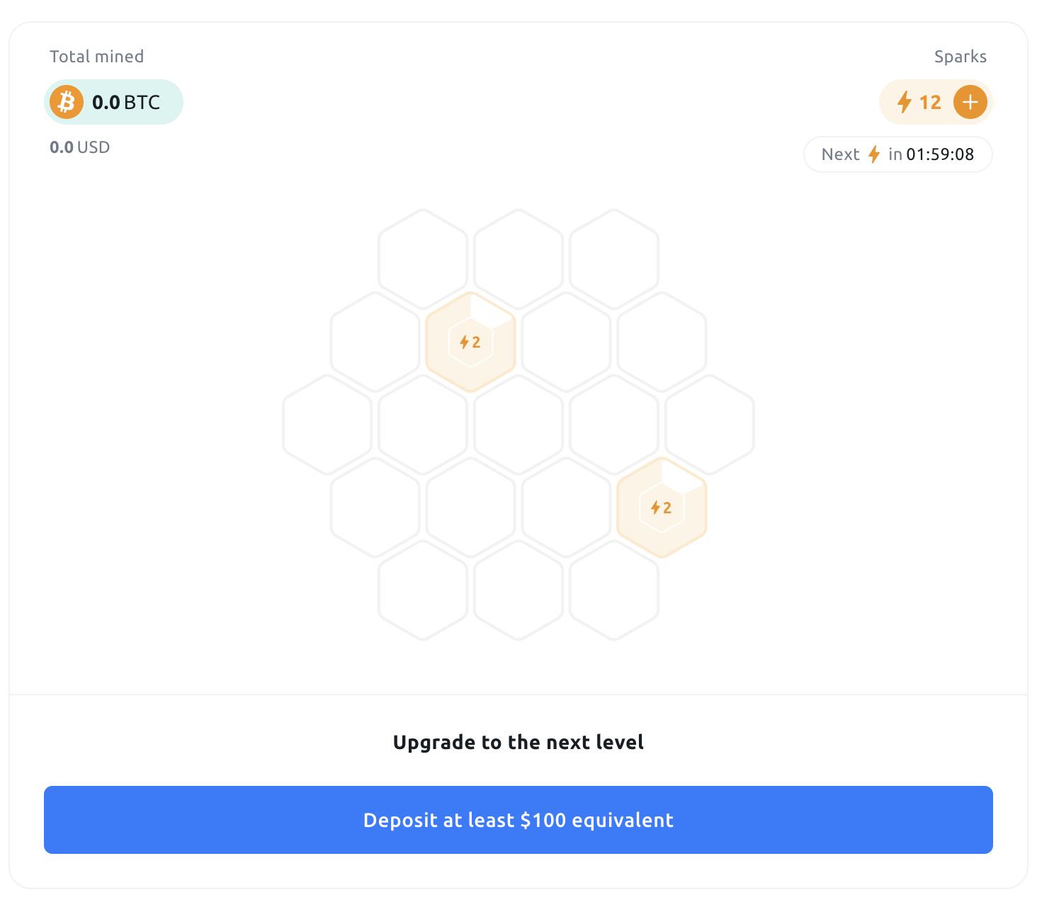 YouHodler Launches Cloud Mining Reward System