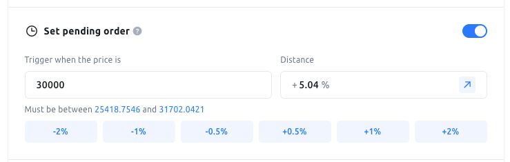 Stock Order Types Explained
