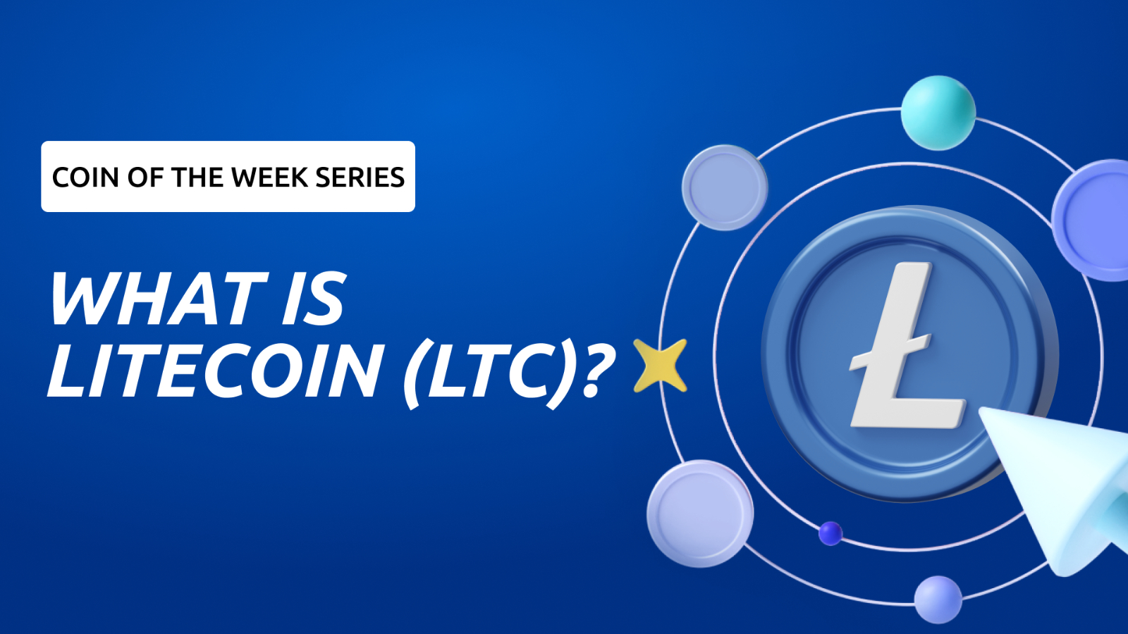 Litecoin (LTC) Price: Why is it Breaking Out (and Will it Last)?