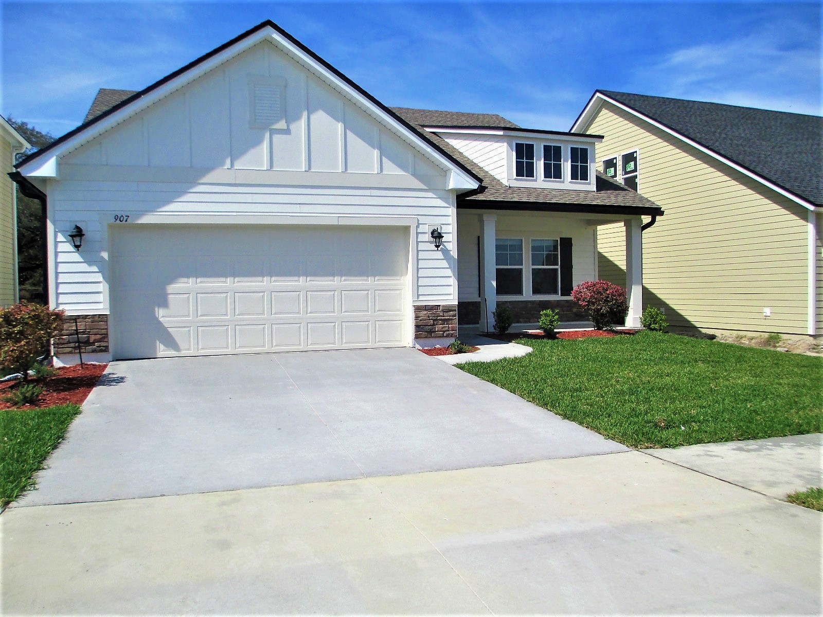 Belmont Glen Community | AMH Homes