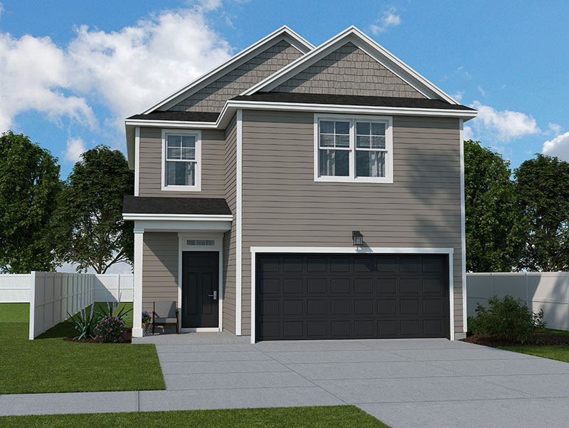 30-1471 floor plan | AMH Homes