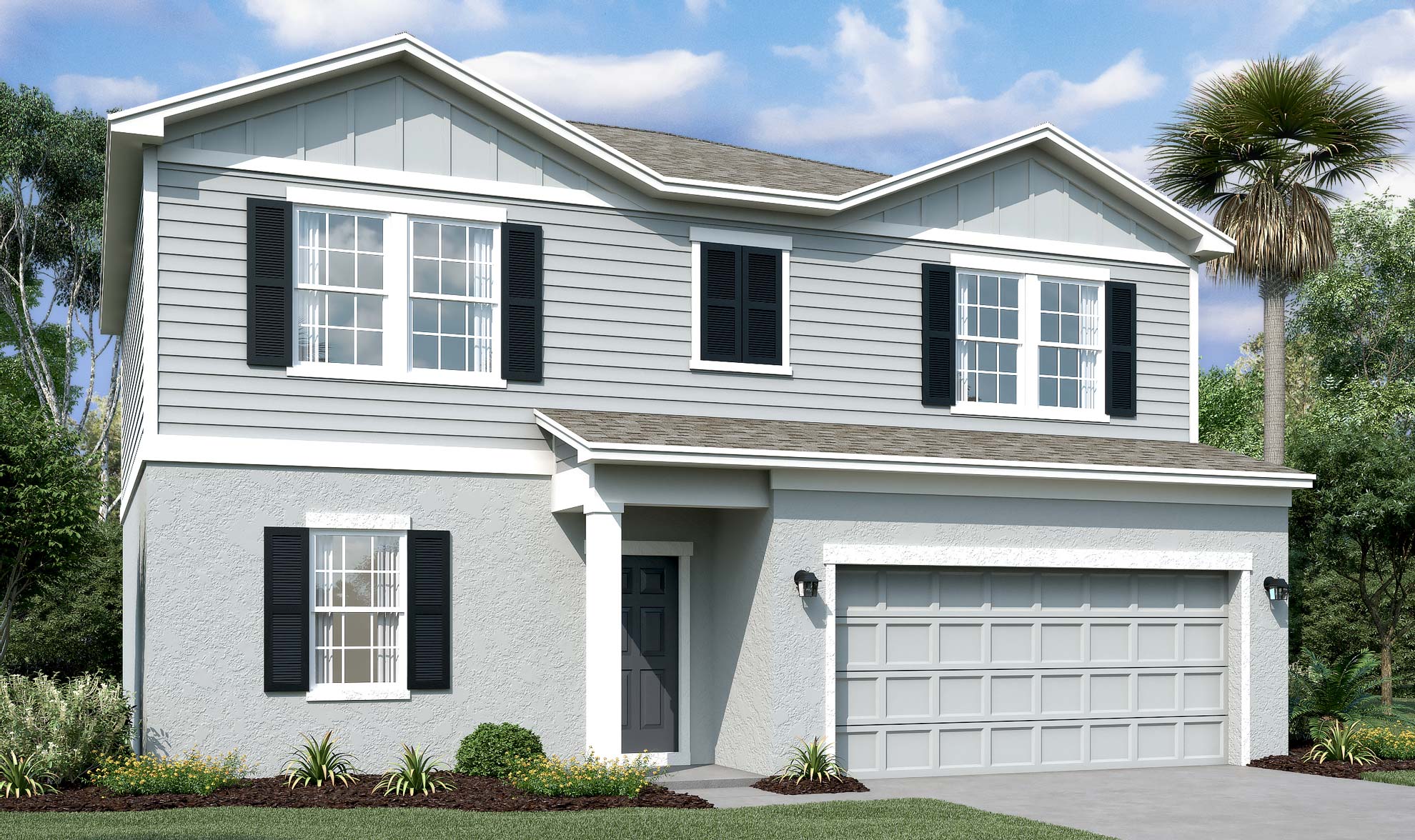 Victory Landing Community | AMH Homes