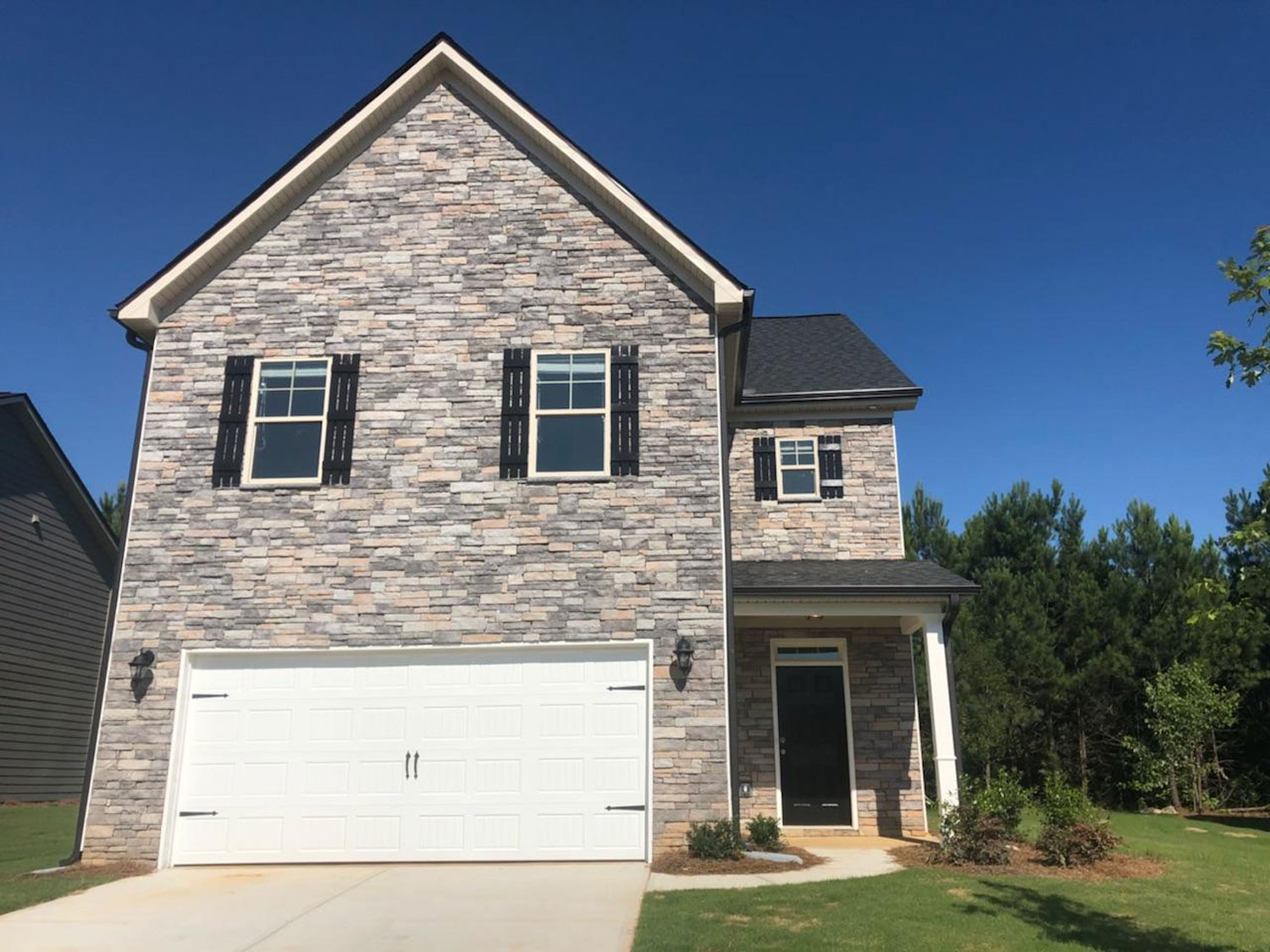 B2800 floor plan | AMH Homes