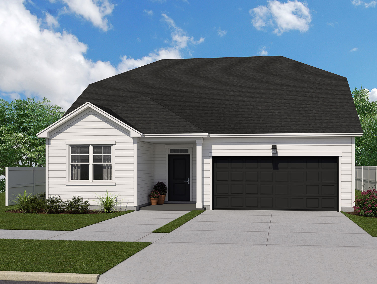 40-2235 floor plan | AMH Homes