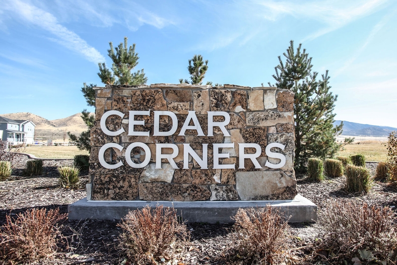 Cedar Corners Community | AMH Homes