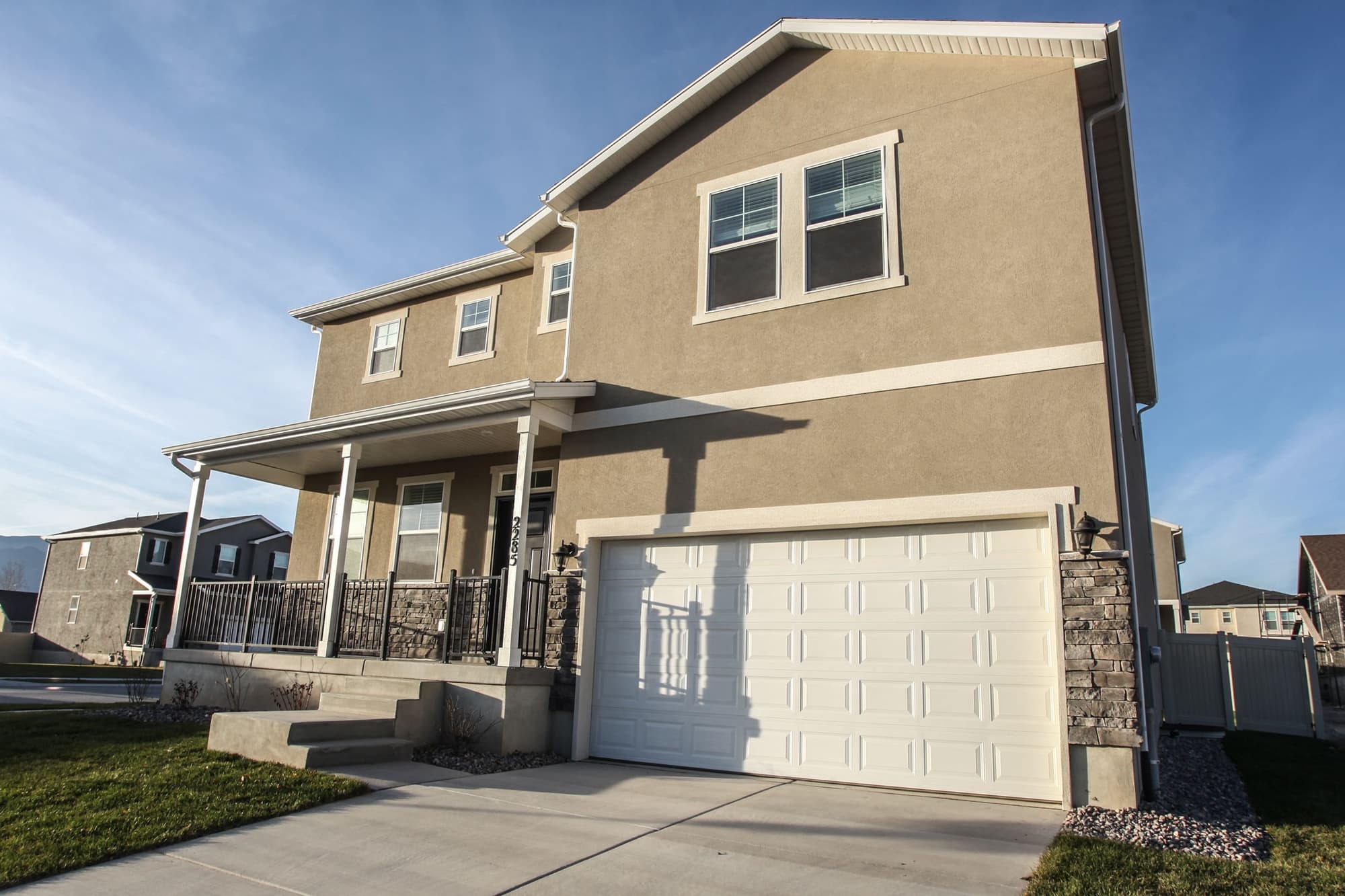 Cedar Corners Community | AMH Homes