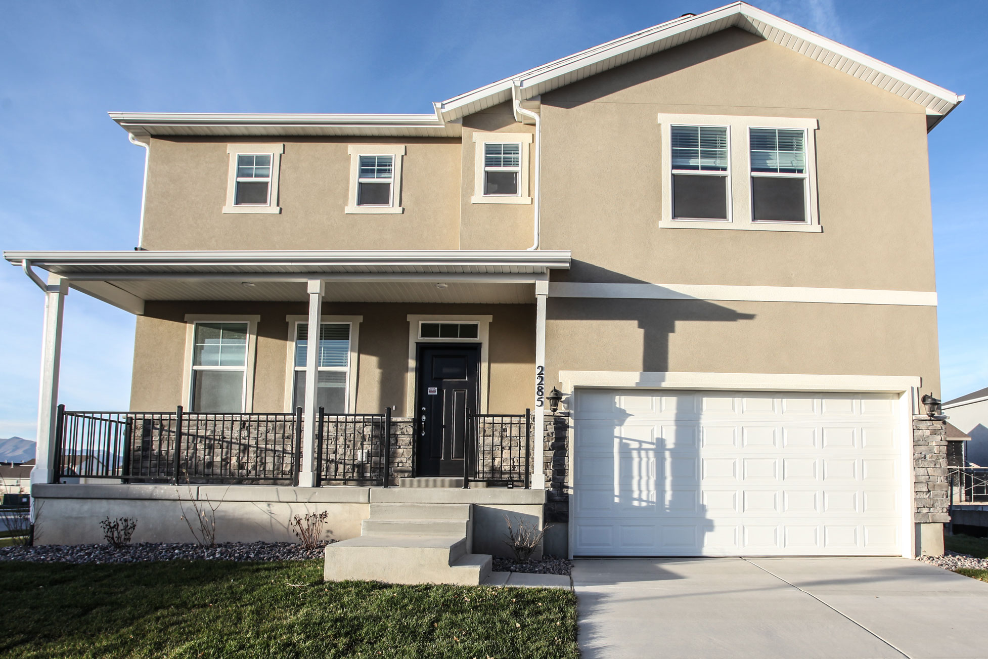 40-2386 floor plan | AMH Homes