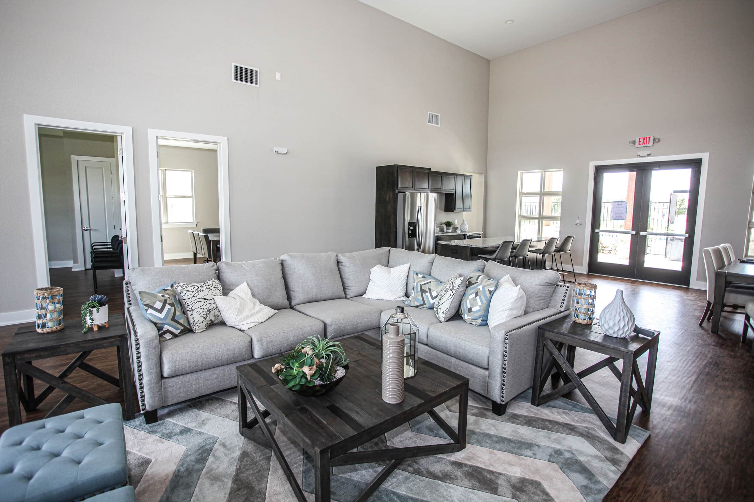 Addison Community | AMH Homes