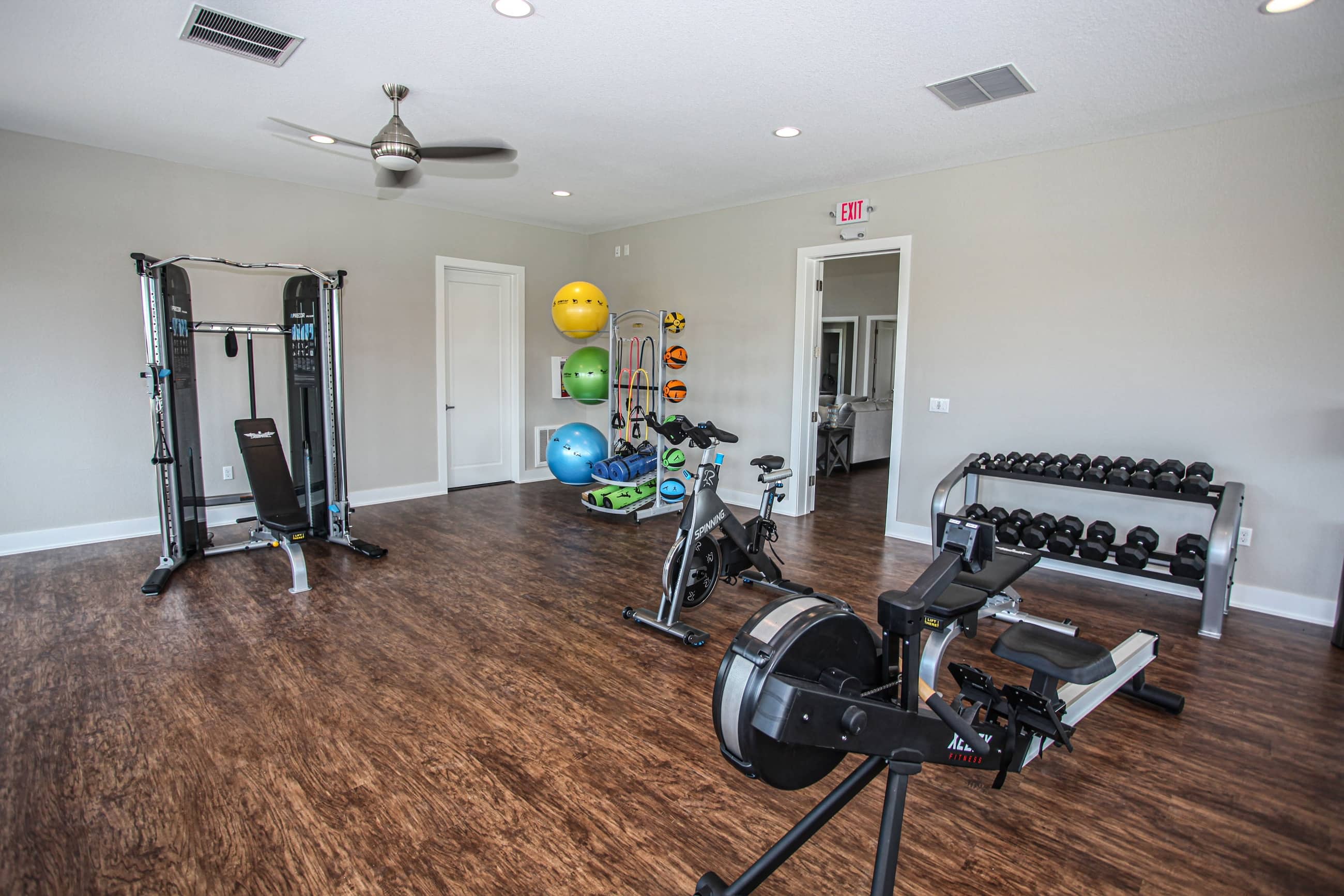 Addison Community | AMH Homes