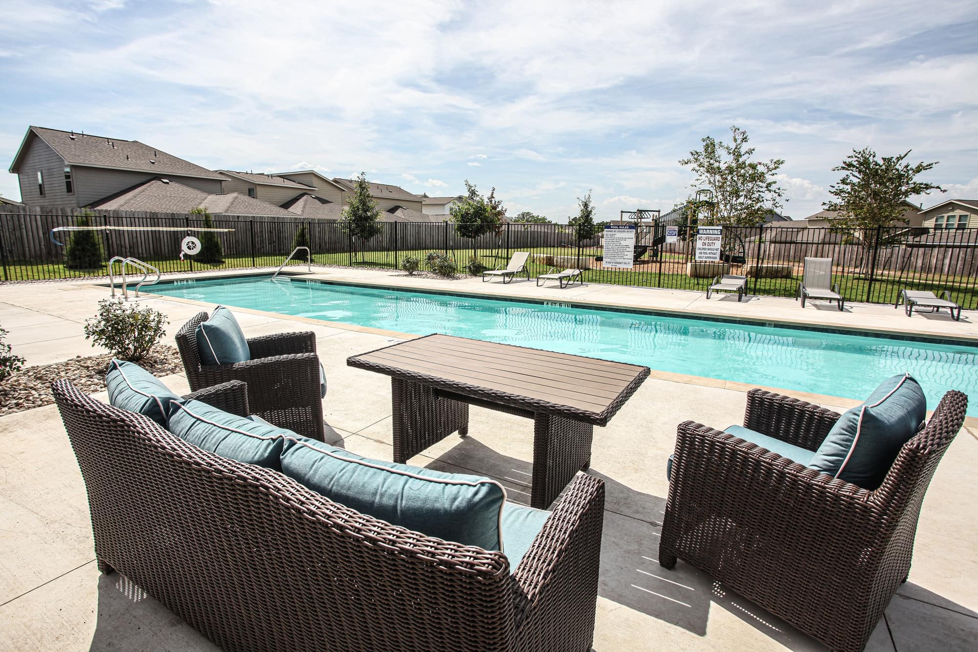 Addison Community | AMH Homes