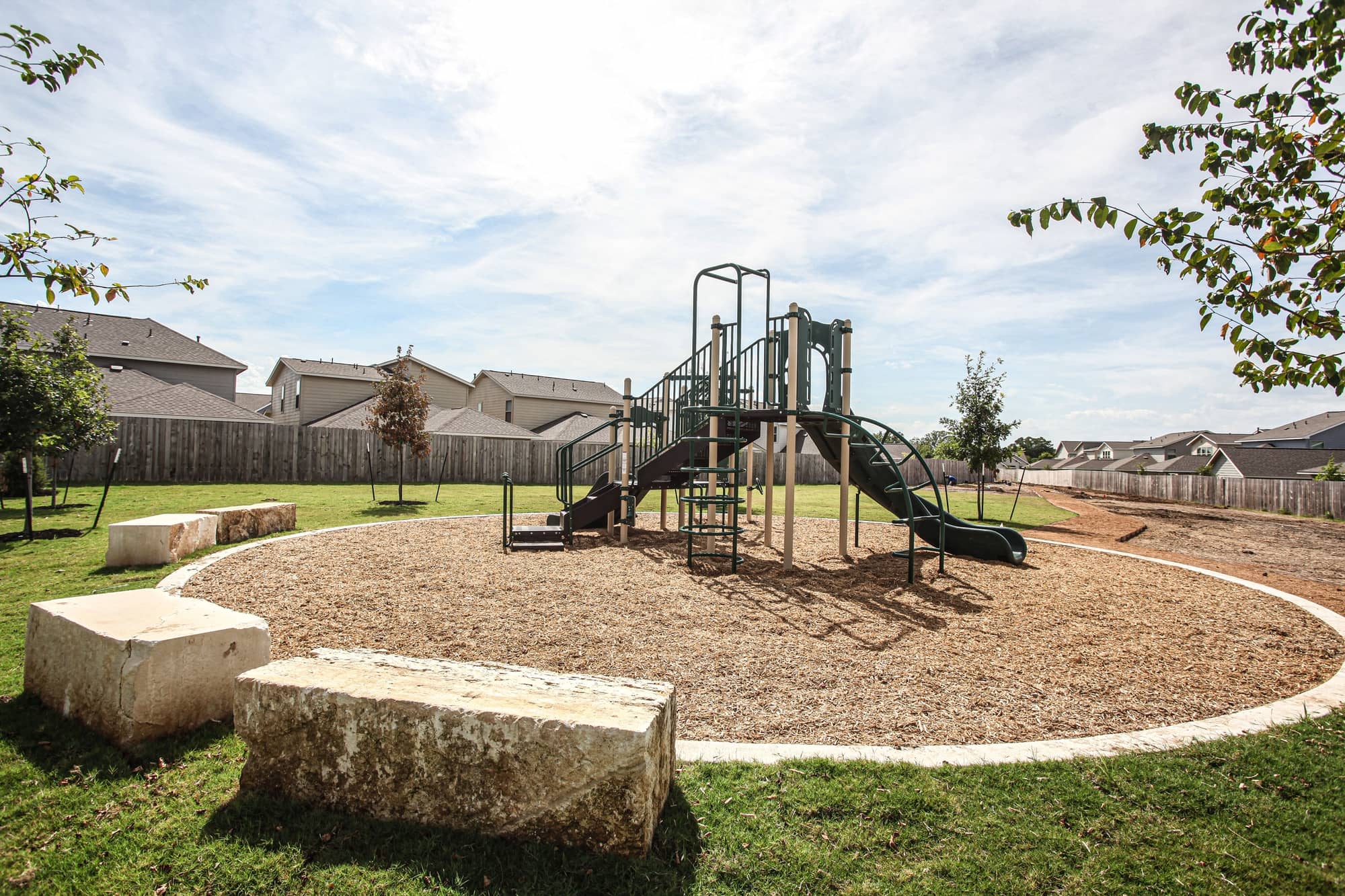 Addison Community | AMH Homes