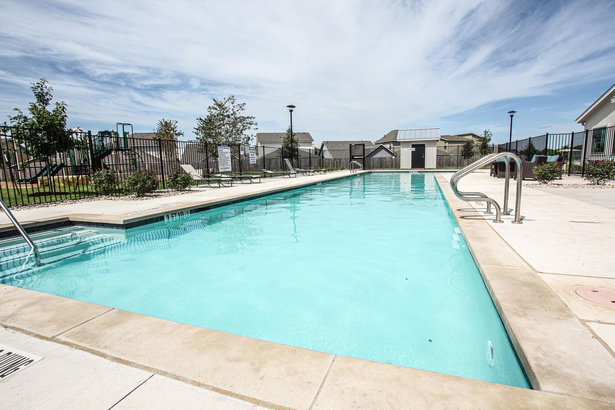 Addison Community | AMH Homes