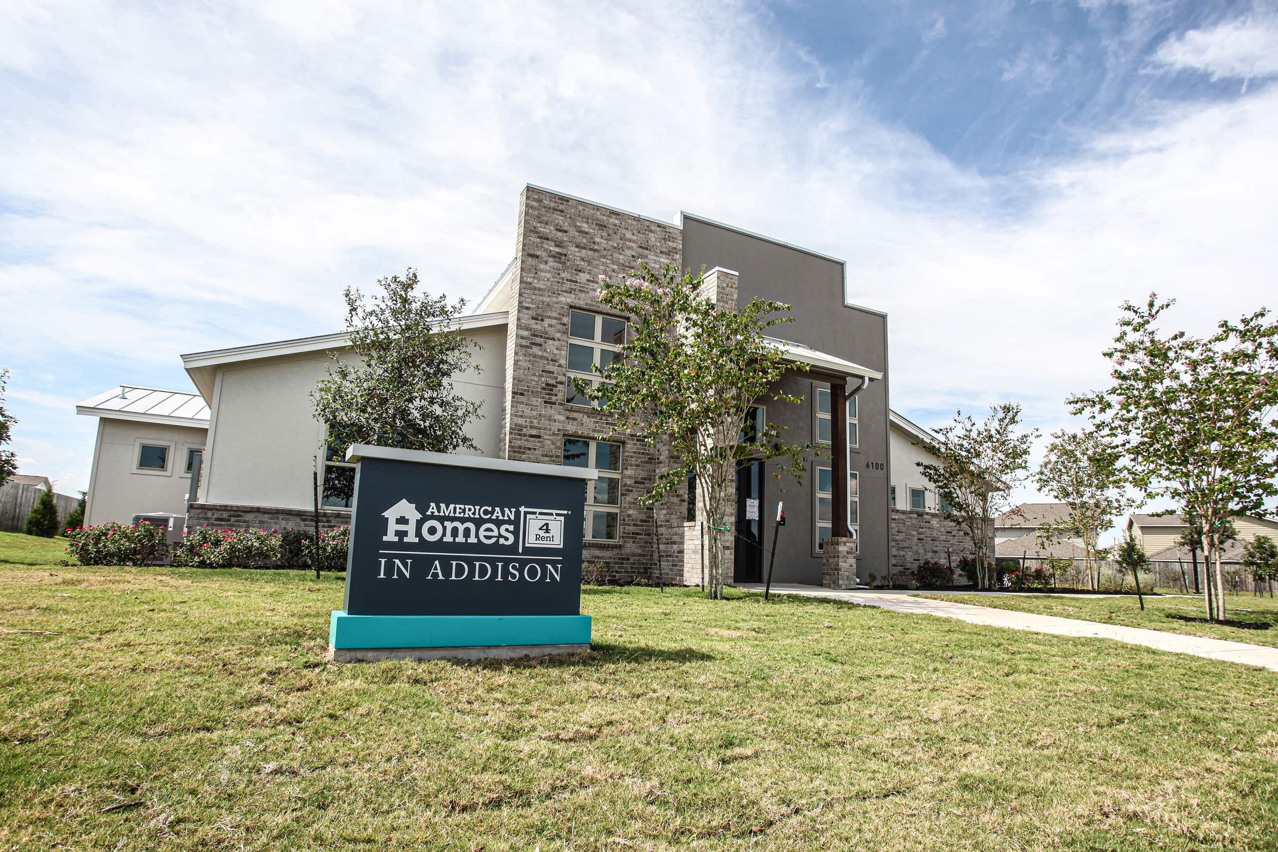 Addison Community | AMH Homes